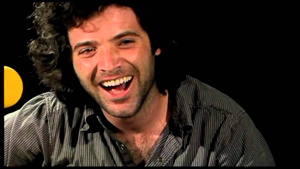 Artist Spotlight | A Near FM Session | Pauly Fagan Interview - YouTube