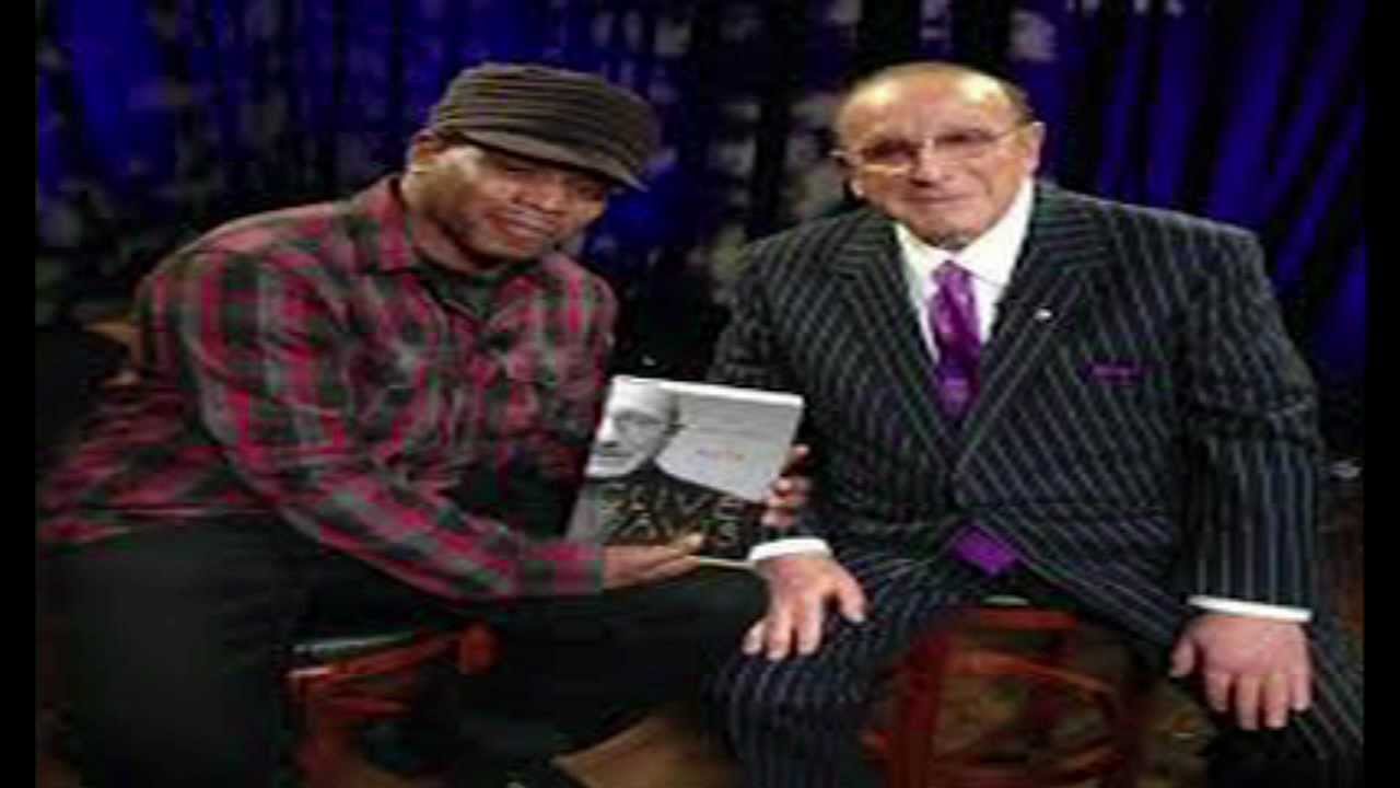Clive Davis TALKS Him Being BISEXUAL And Frank Ocean Being GAY In The ...
