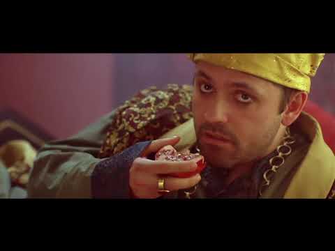 The Arabian Nights