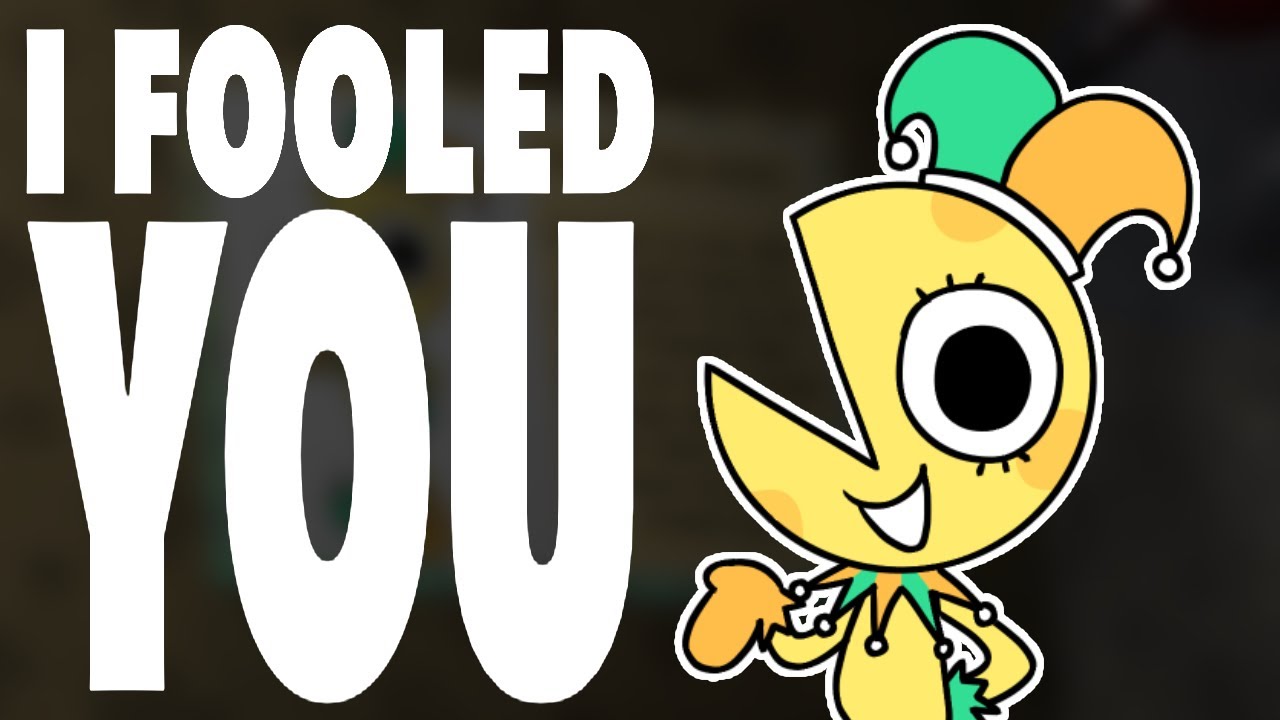 The TRUTH behind Chester… (Dandy’s World Hoax) - YouTube