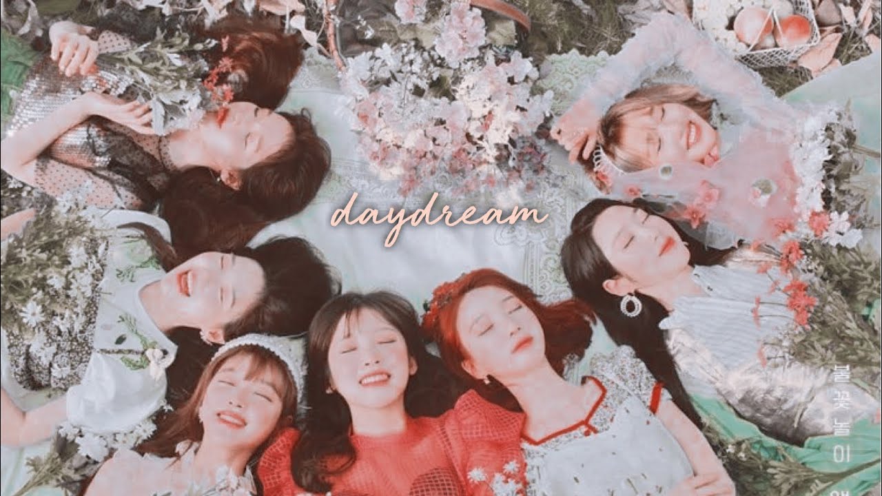DAYDREAM OFFICIAL INTRO - YouTube