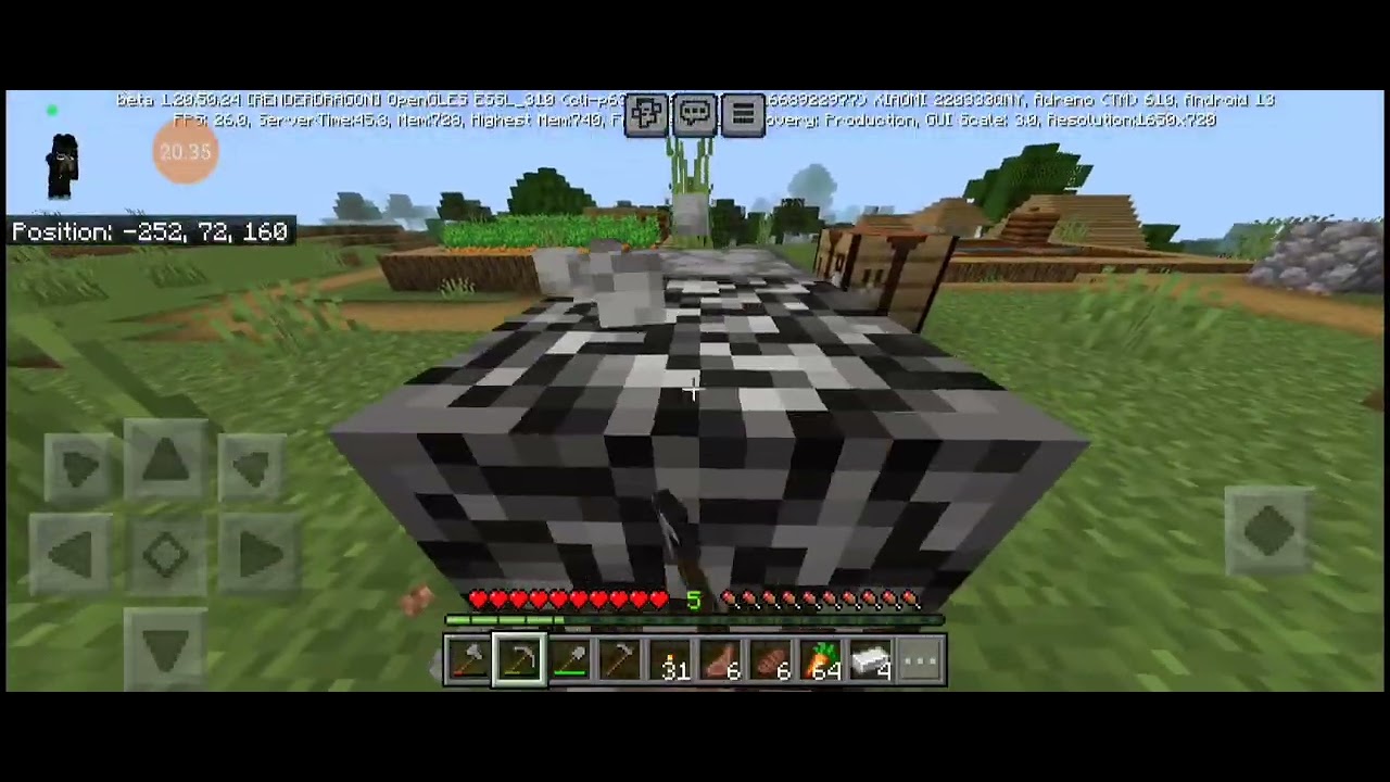 parte 2 Minecraft - YouTube