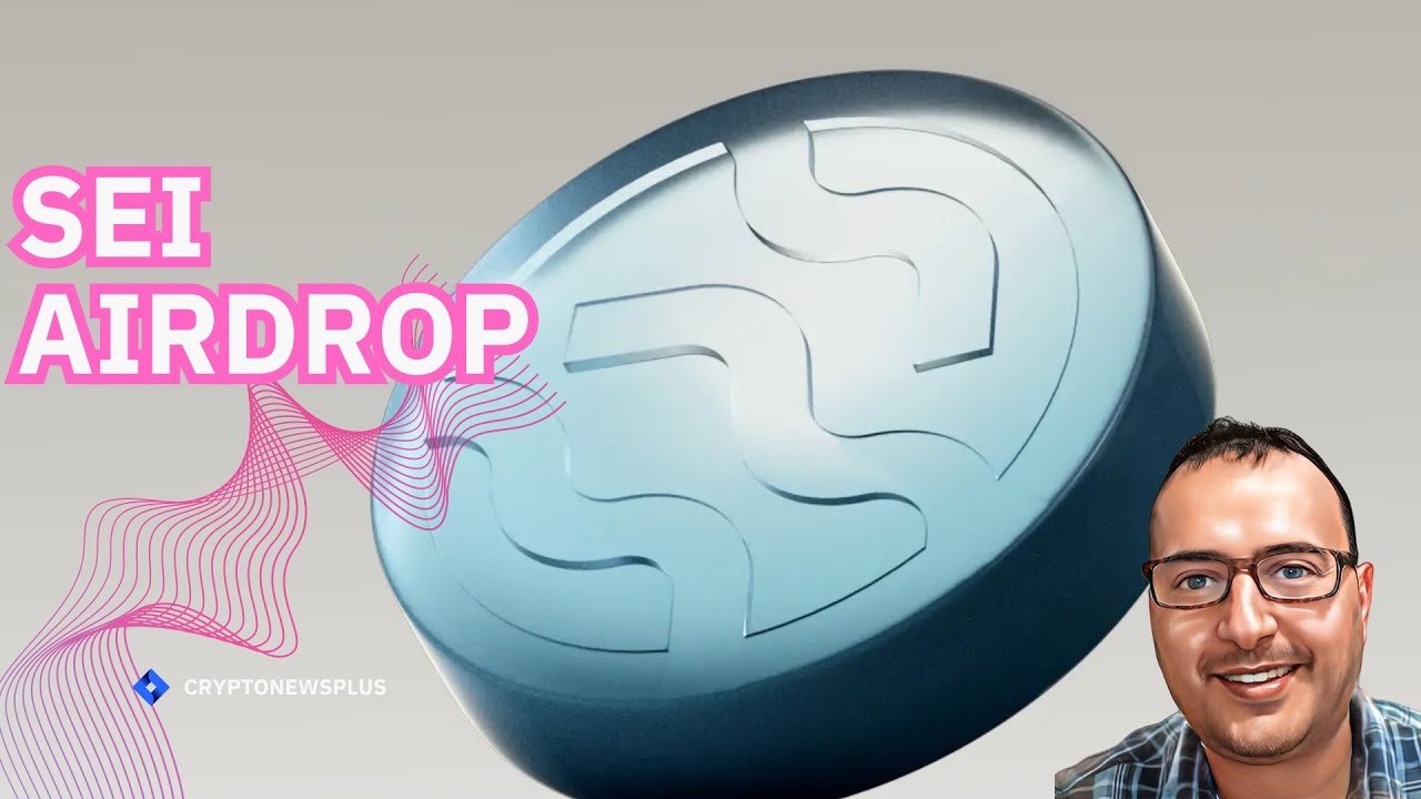 💥SEI AIRDROP: STEP BY STEP GUIDE ON HOW TO PARTICIPATE ON THIS POTENTIAL AIRDROP - YouTube