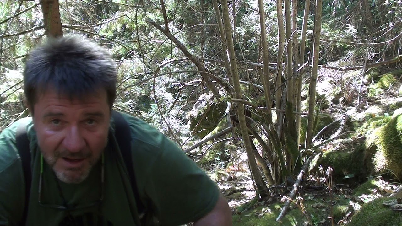 Messer "Gefährte XL" von Simon Messer - YouTube