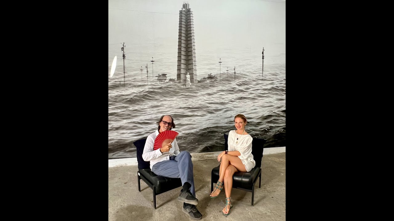 #theislandculturainterview with Cuban photographer Nelson Ramirez de ...