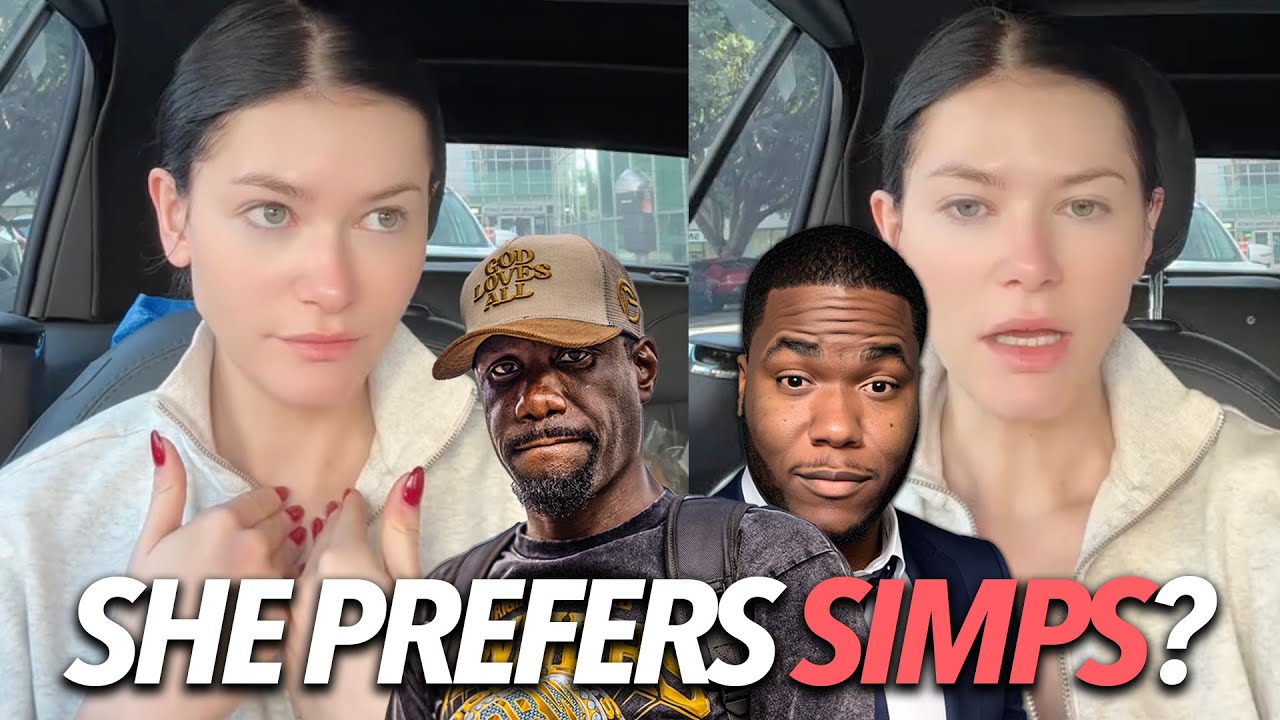 "If You Don't Simp For Me, You Can't Sleep With Me..." Woman Says She ...