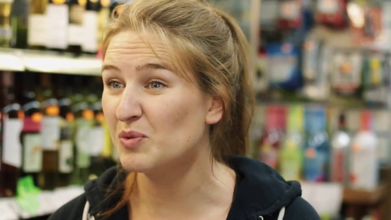 Sarah Moon - YouTube