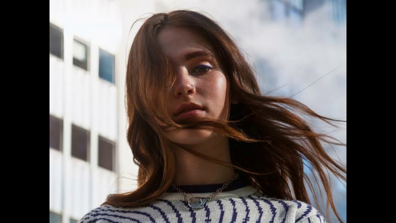 4EVER by Clairo - YouTube