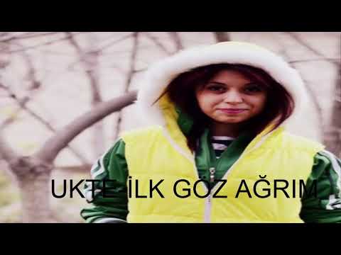 DjSukrucanKlc_ UkTe İlK gÖz AğRıM