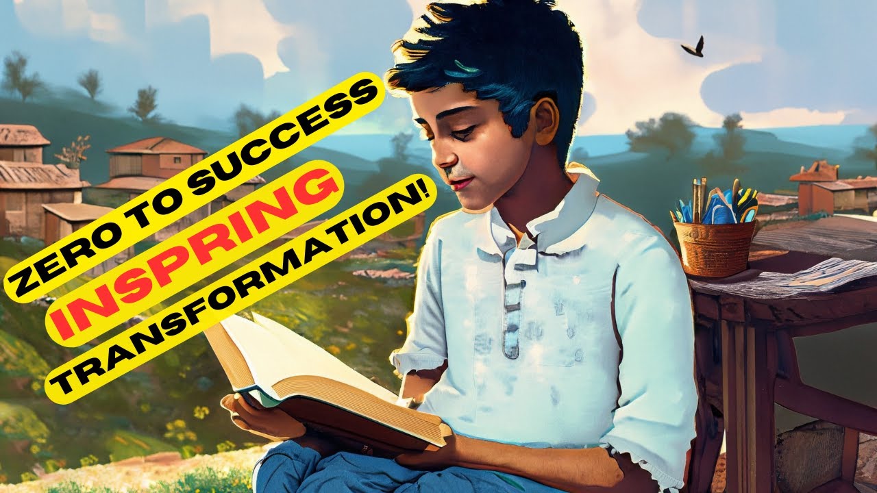 From Human Zero to Village Hero: Inspiring Tale of Success and ...