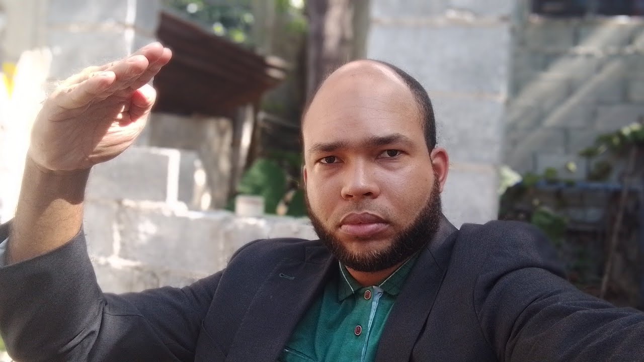 MOMENTO DESTACADO DE EVANGELISTA Y PROFETA ROBIN FABIÁN ALVARADO ...