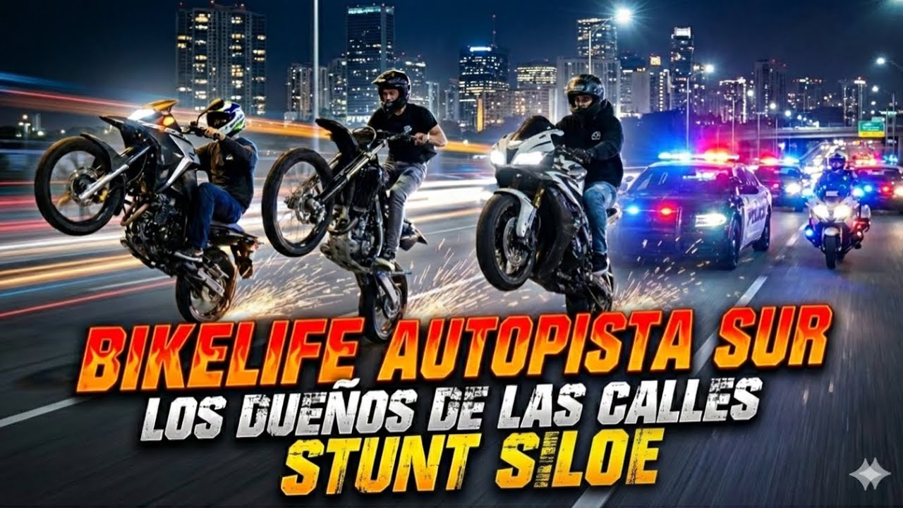 ‼️ DE ROSE POR LA CITY -BIKE LIFE CALI ‼️ - YouTube