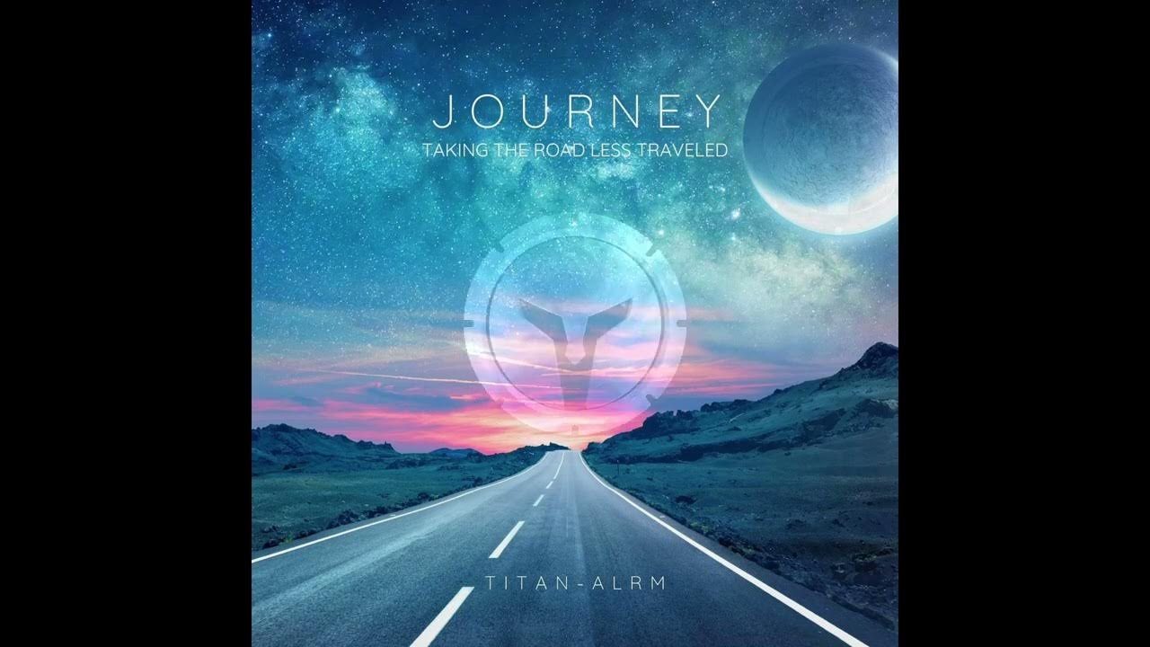 Journey (With Visualizer) - YouTube