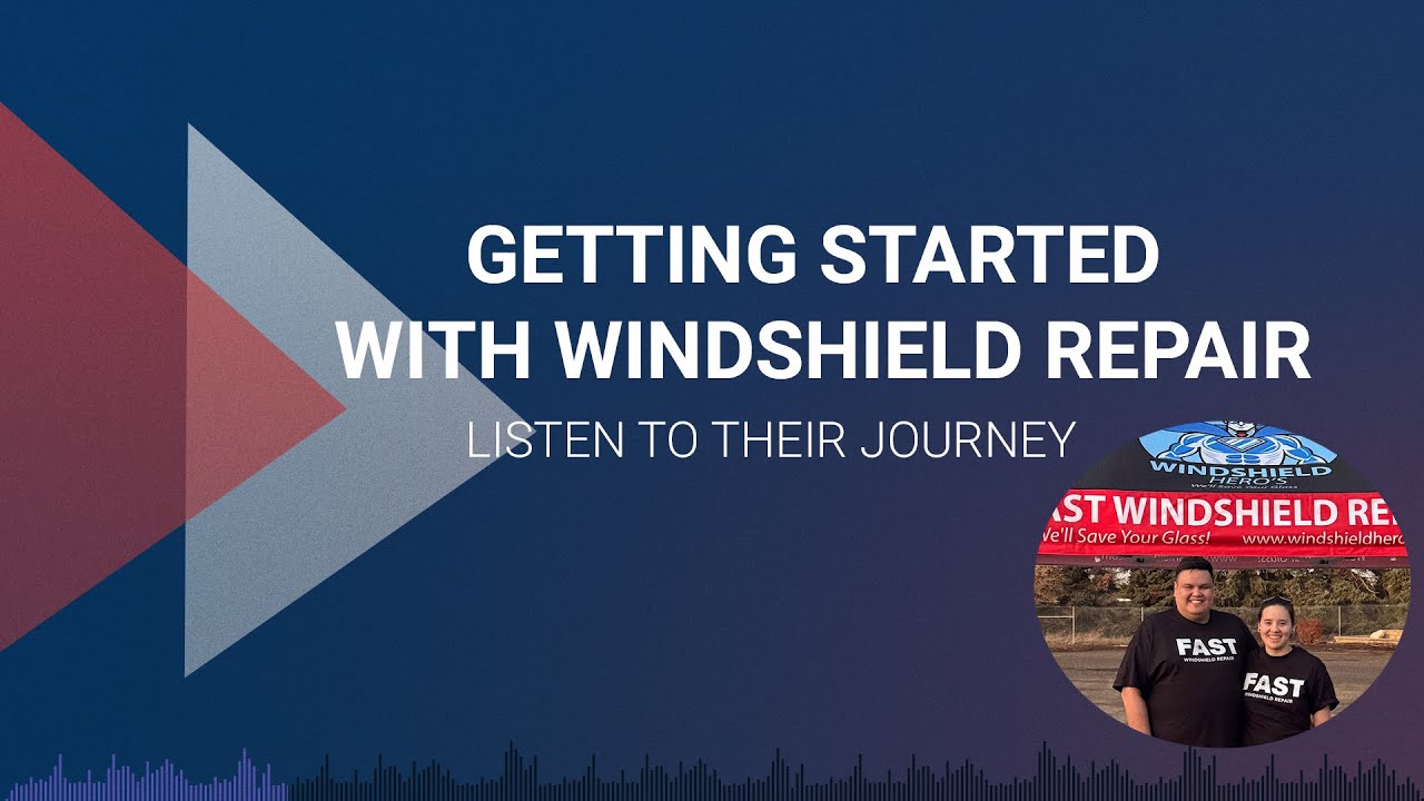 From Training to $1000 Driving Success in Windshield Repair The Wise ...