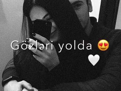 gözleri yolda gelbi viran olmuşam💔😏Whatsapp statusu