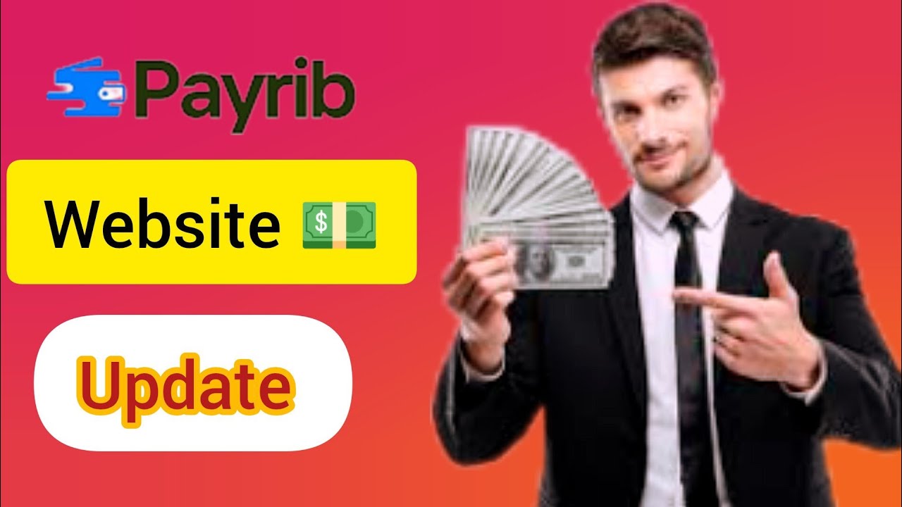 Payrib account real payment update 💵||payrib website payment proof ...