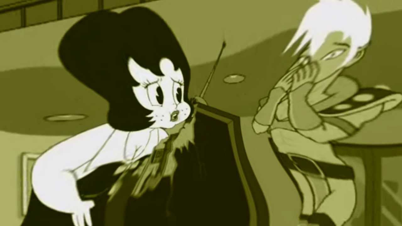 Let's Revive Drawn Together (Cartoon Series - 2012) !! - YouTube