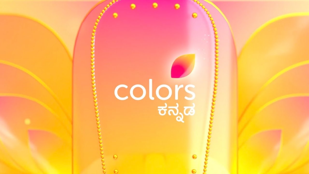 Colors kannada 2025 revamp - YouTube