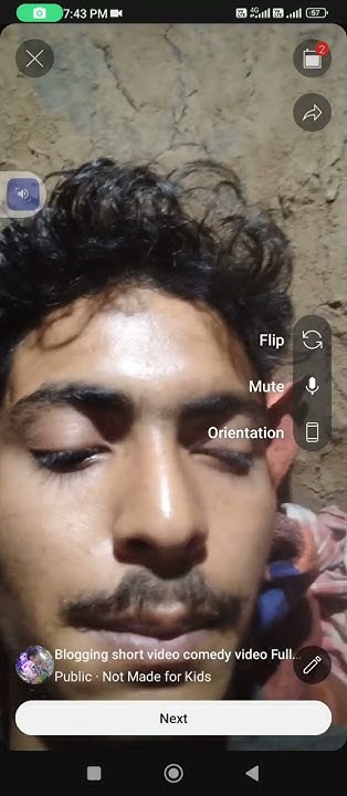 Error creating live short video Error creating live broadcast - YouTube