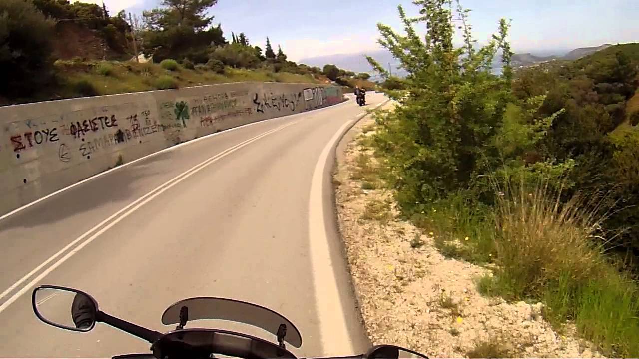 ΠΙΣΙΑ - ΛΟΥΤΡΑΚΙ - YouTube