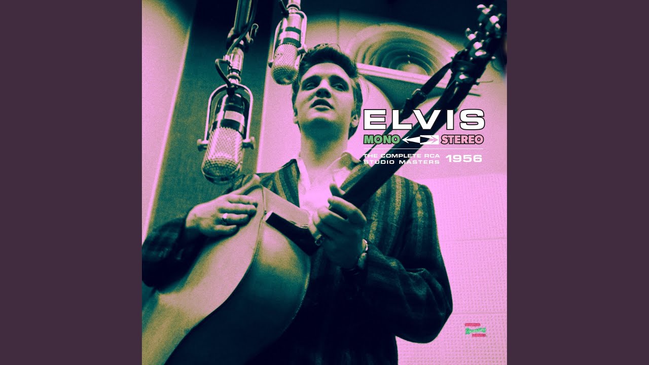 How Do You Think I Feel (2017 Remastered) - YouTube