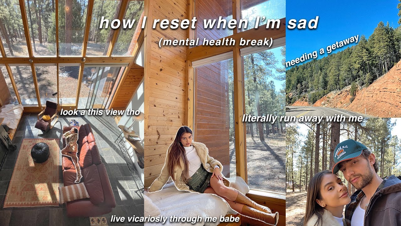 I'm taking a break... - YouTube