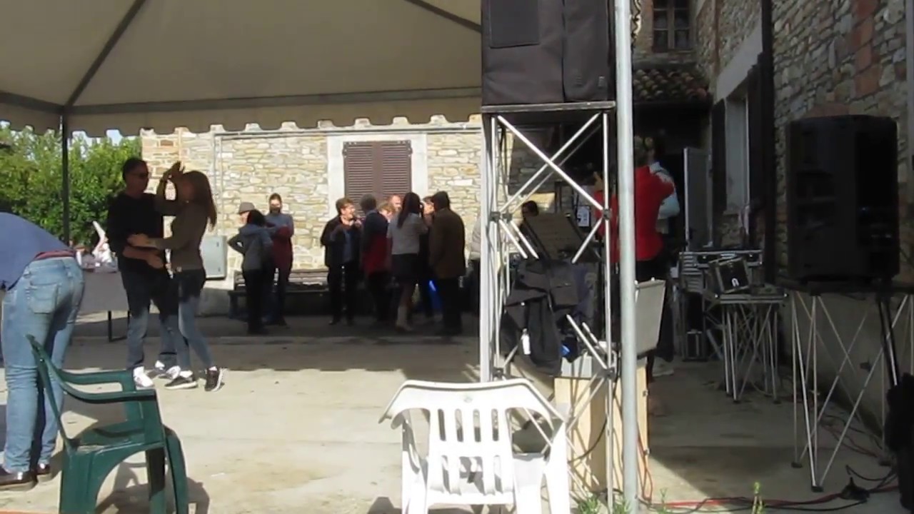 Castagnata a Carmiano ( Vigolzone - PC ) 16/10/2016 - 5° video - YouTube