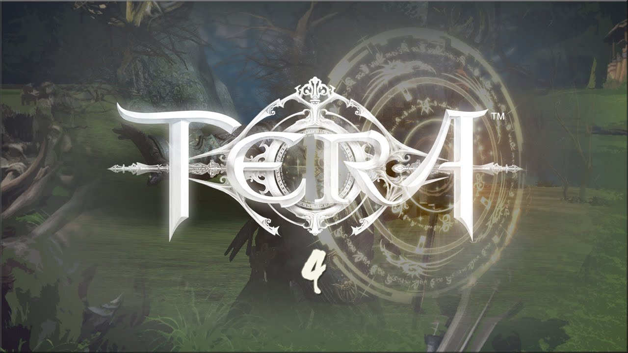 TERA Slayer Gameplay with Commentary 4 - YouTube