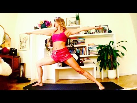 224th day of 365 days of yoga challenge
