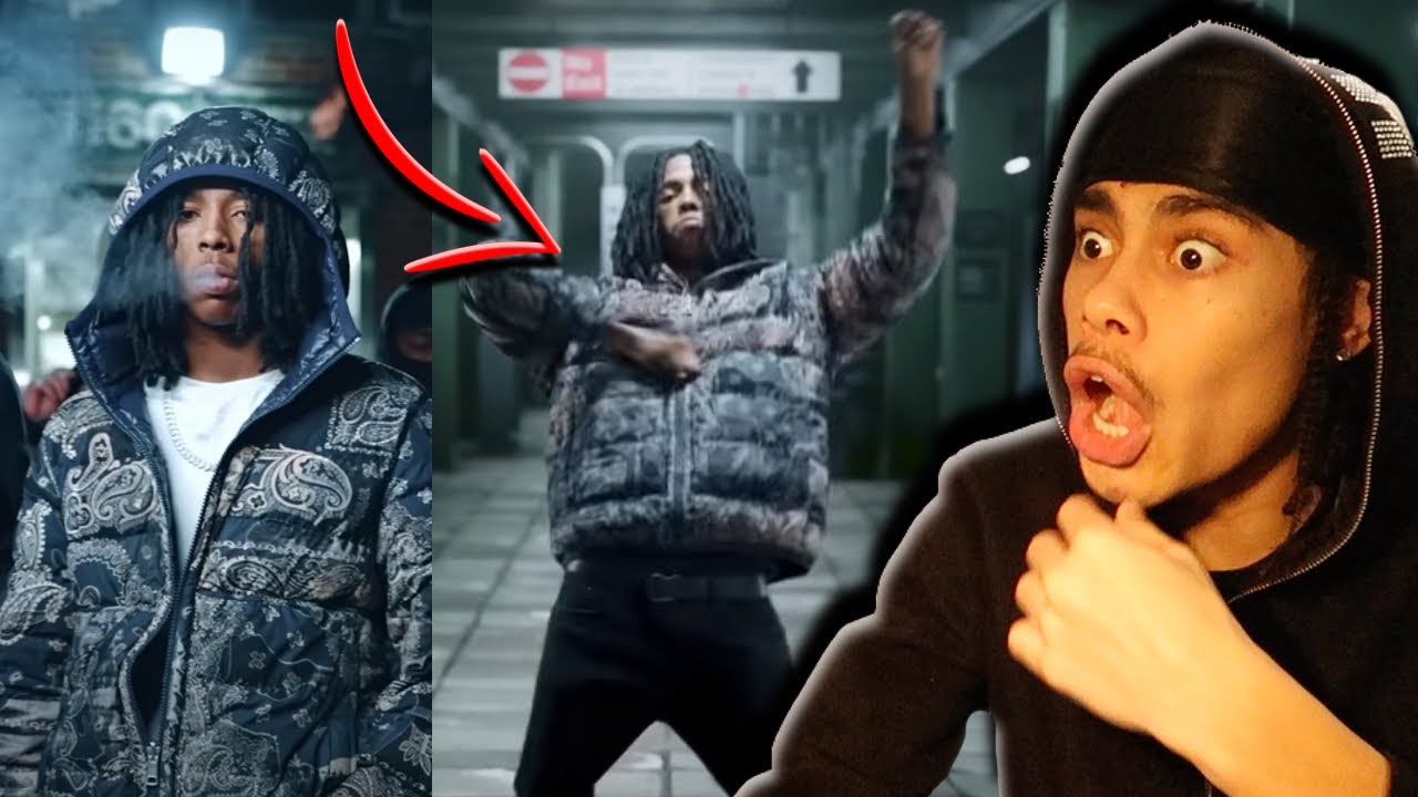 He’s Gonna Take Over This Year… * Sha Gz - Poppa Perry (ProdBy ...