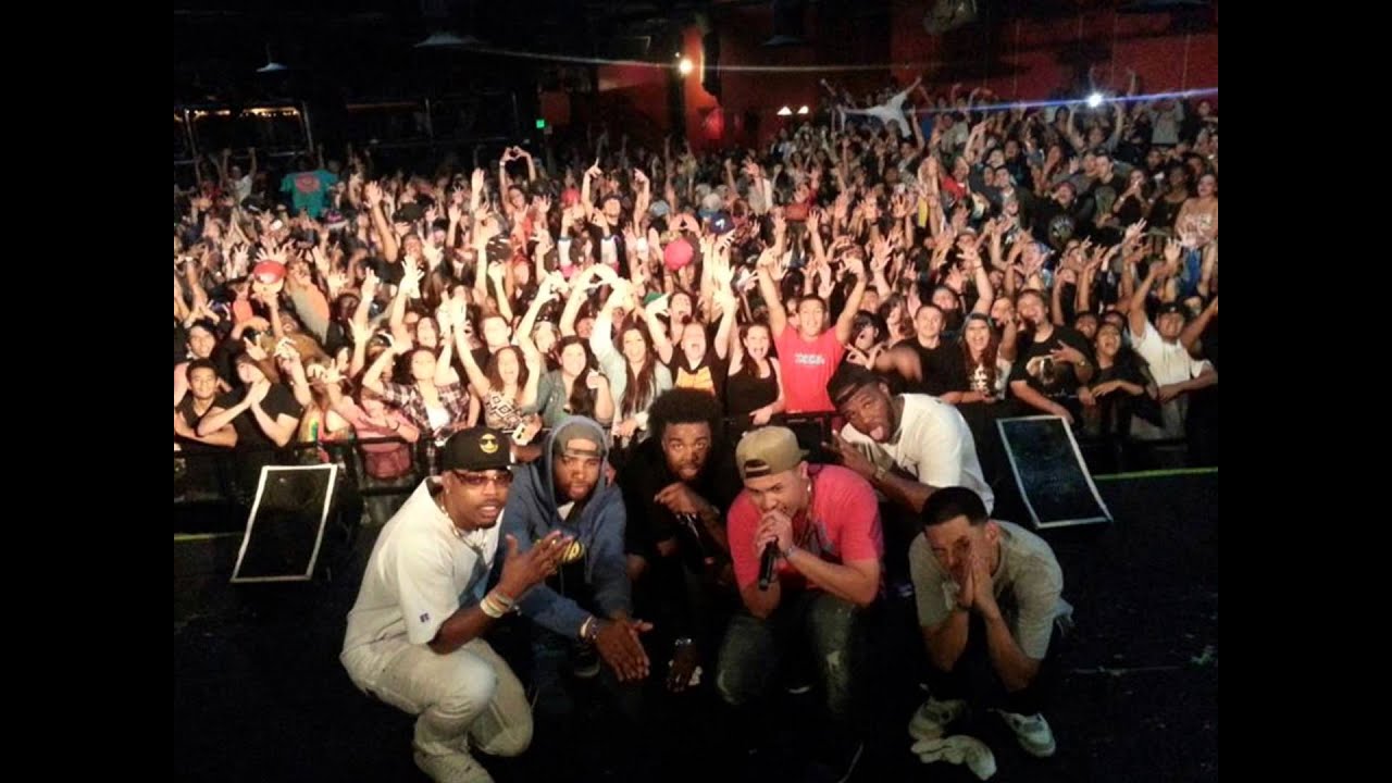 HBK CJ ASSOCIATED/ FEATURING HBK SKIPPER OF THE HBK GANG - YouTube