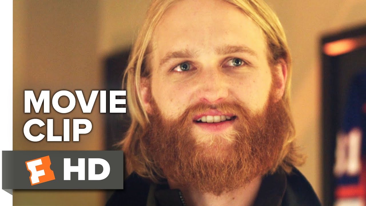 Goon: Last of the Enforcers Movie Clip - Family Name (2017 ...