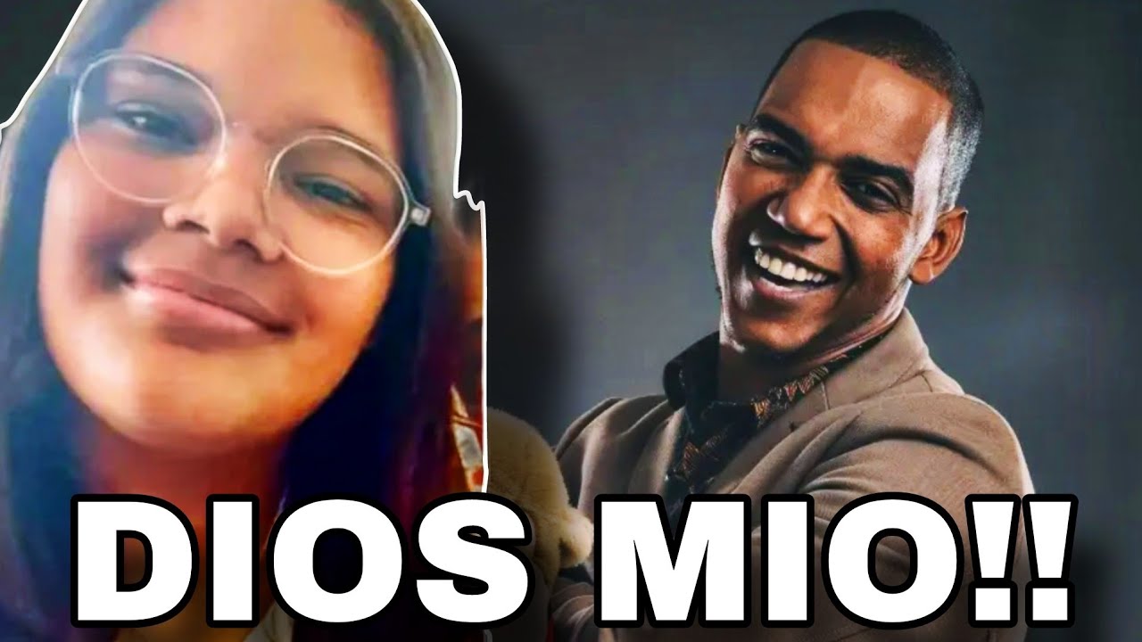 🇩🇴AY DIOS MÍO!!! AHORA MISMO LEONDY OSORIA - YouTube