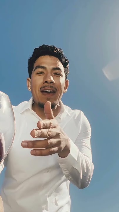 First rapper to shoot in Davenport #shorts #davenport #california #beach #musicvideo - YouTube