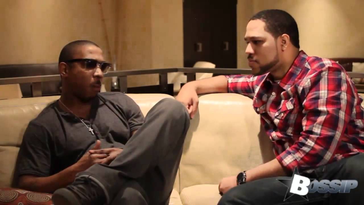 Ja Rule Speaks On Pending Jail Bid, Smashing J.Lo, Drake, & More - YouTube