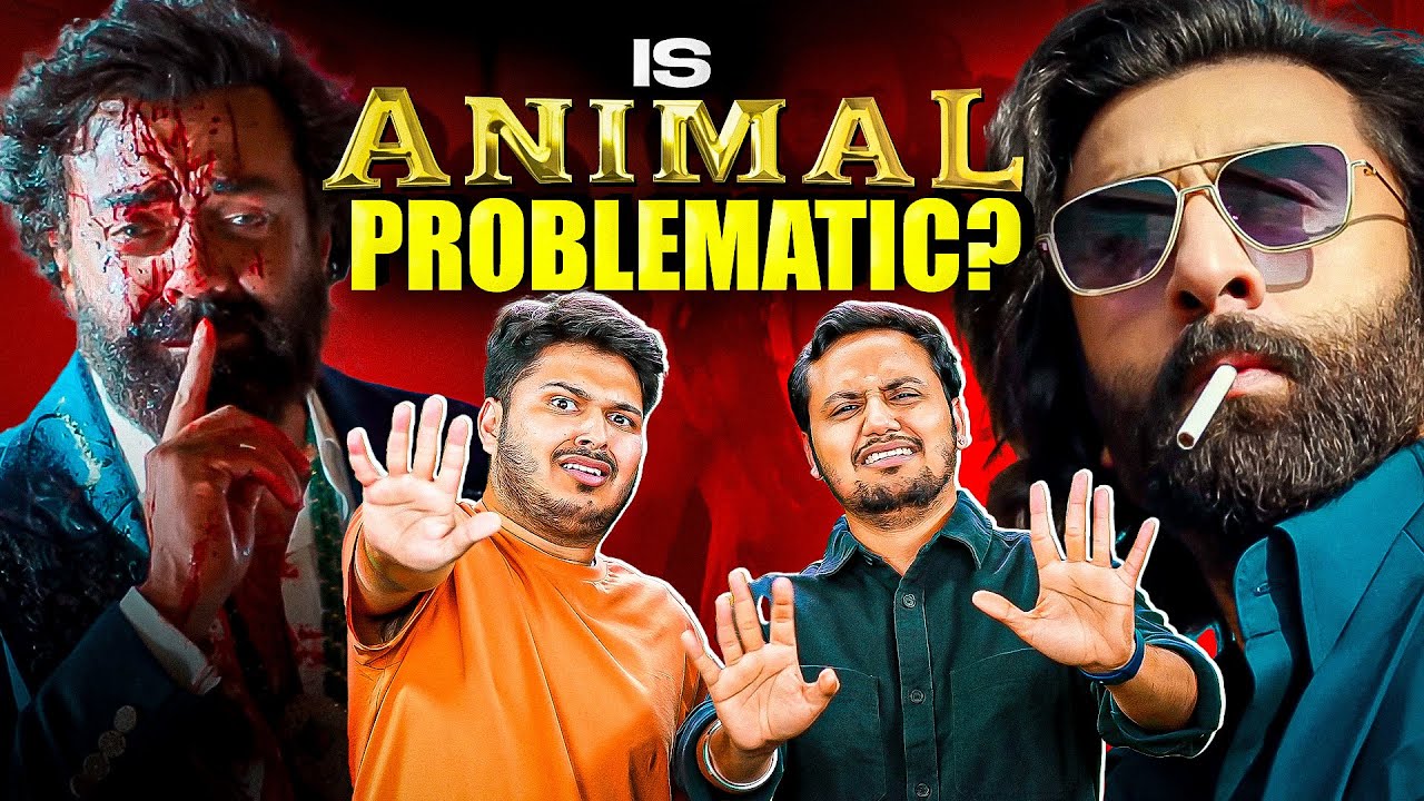 Animal Movie Explained: What's Good, What's Bad? | Is The Story ...