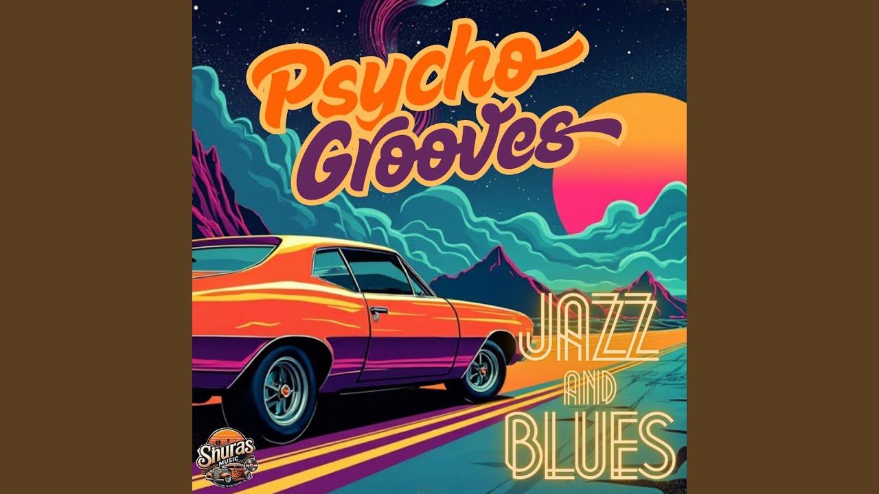 Psychedelic Fever - YouTube