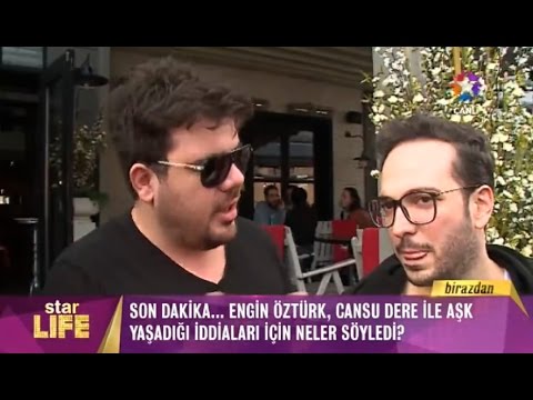 StarLife Magazin - Tek Parça Full HD -  3 Mayıs 2015