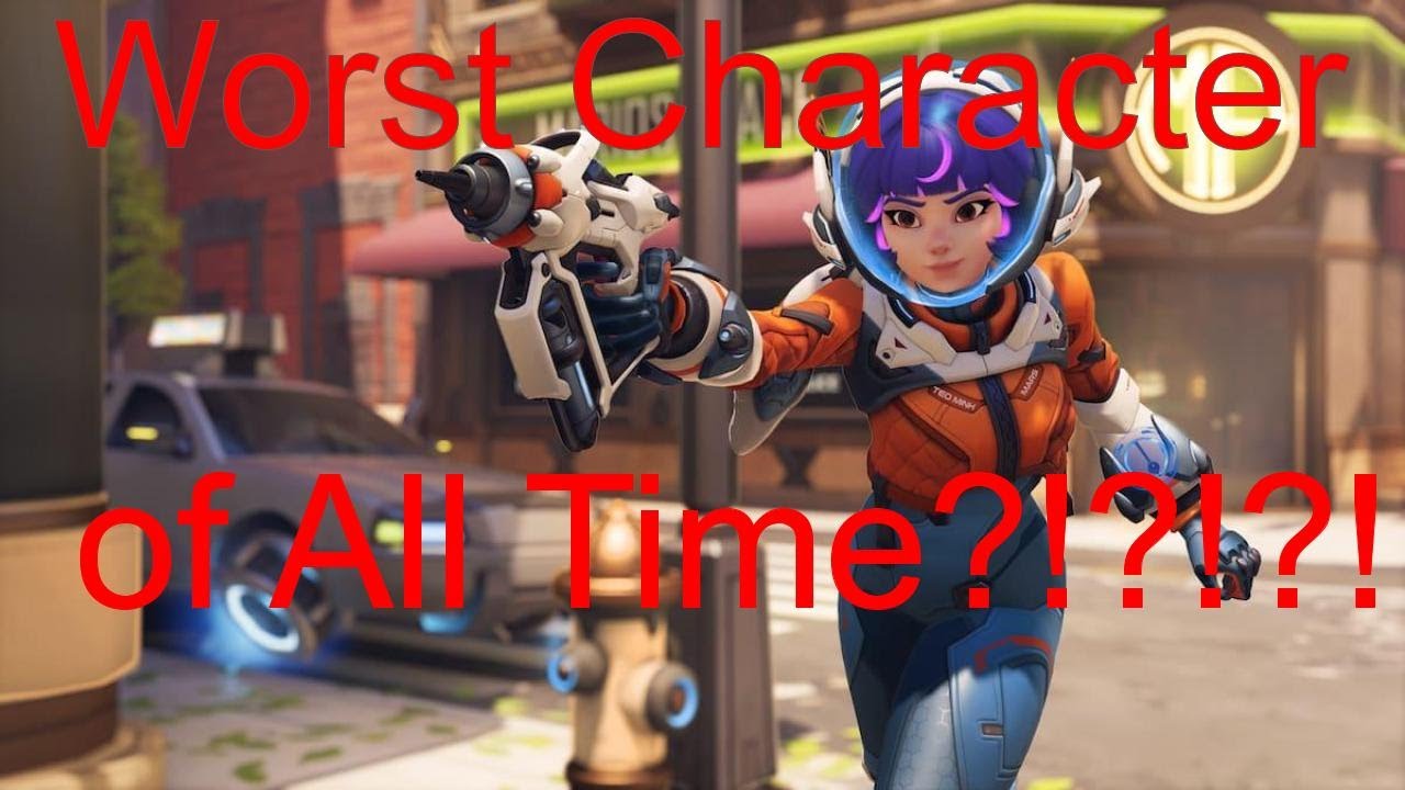 Buff Juno! - YouTube