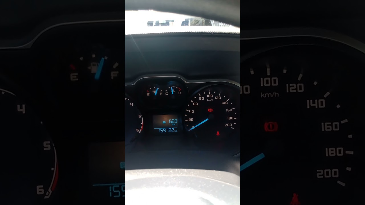 codigo de falha p1174 ford ranger 2.2/3.2 falha de sensor de fase - YouTube