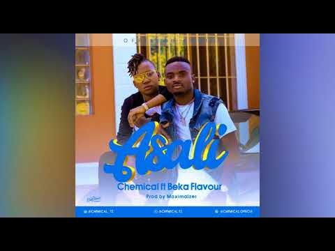 Chemical ft Beka Flavour - Asali (official Audio) - YouTube