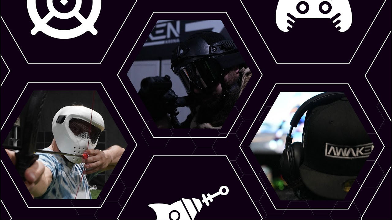 2025 SpeedQB x Awaken Tournament - YouTube