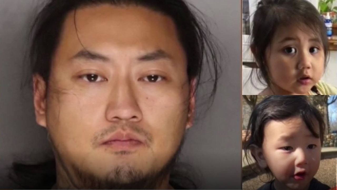 Search continues from 2 missing children who could be in Southern ...