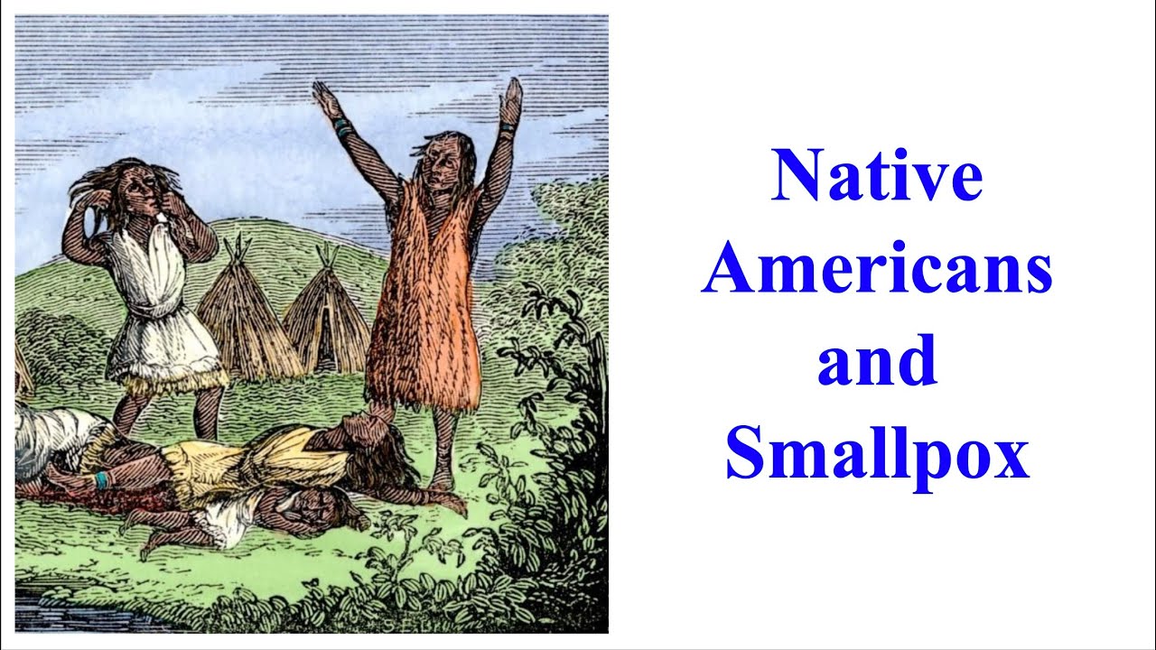 Native Americans and Smallpox (A Student Produced Reading Through ...
