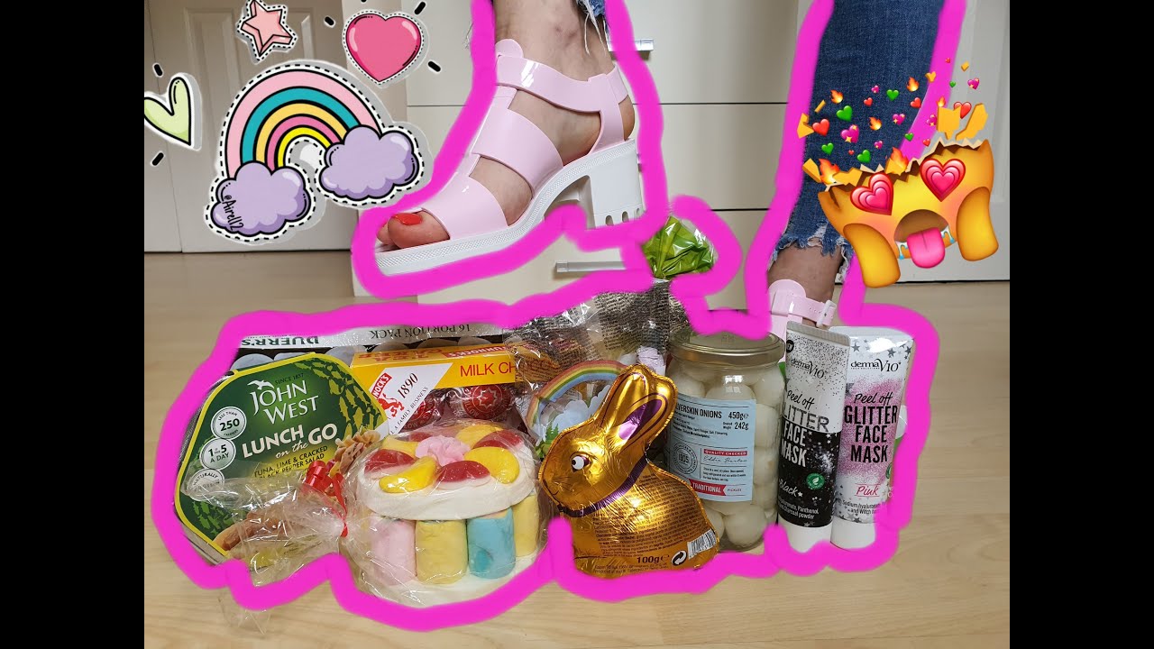 Asmr Video Jelly Shoes Crushing, Squishing Jelly ,Creamy and Crunchy ...