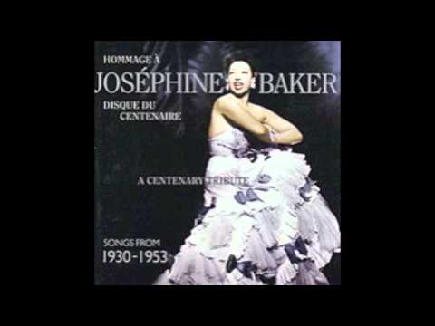Madiana (Melodie Antillaise) - Josephine Baker