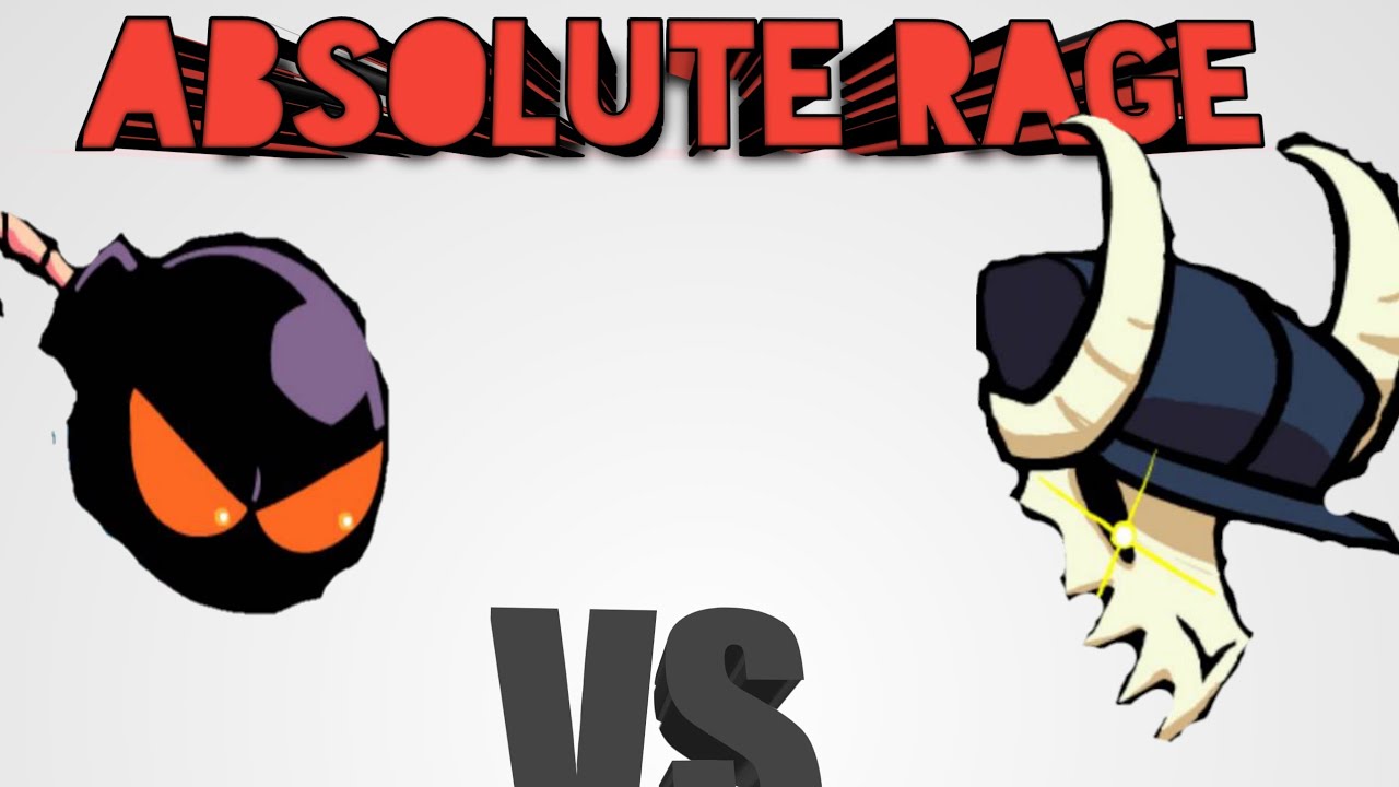 Absolute Rage (Got me like).... - YouTube