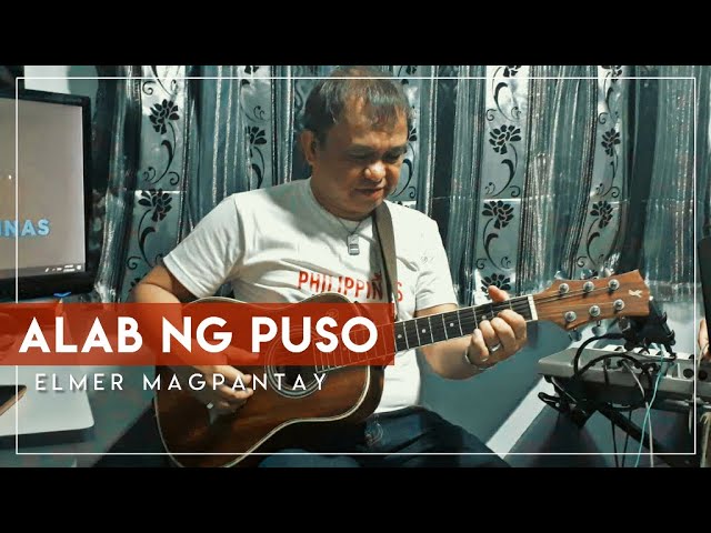 Elmer Magpantay | Crossmap Videos PH
