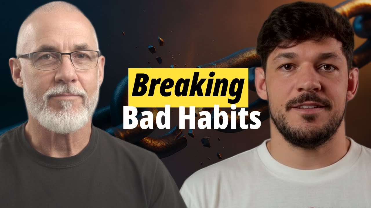 Breaking Bad Habits - YouTube