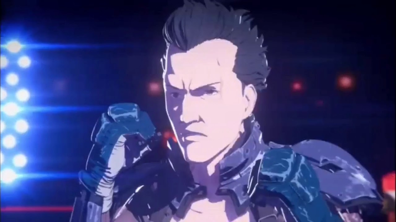 bést-tof anime#1 - YouTube